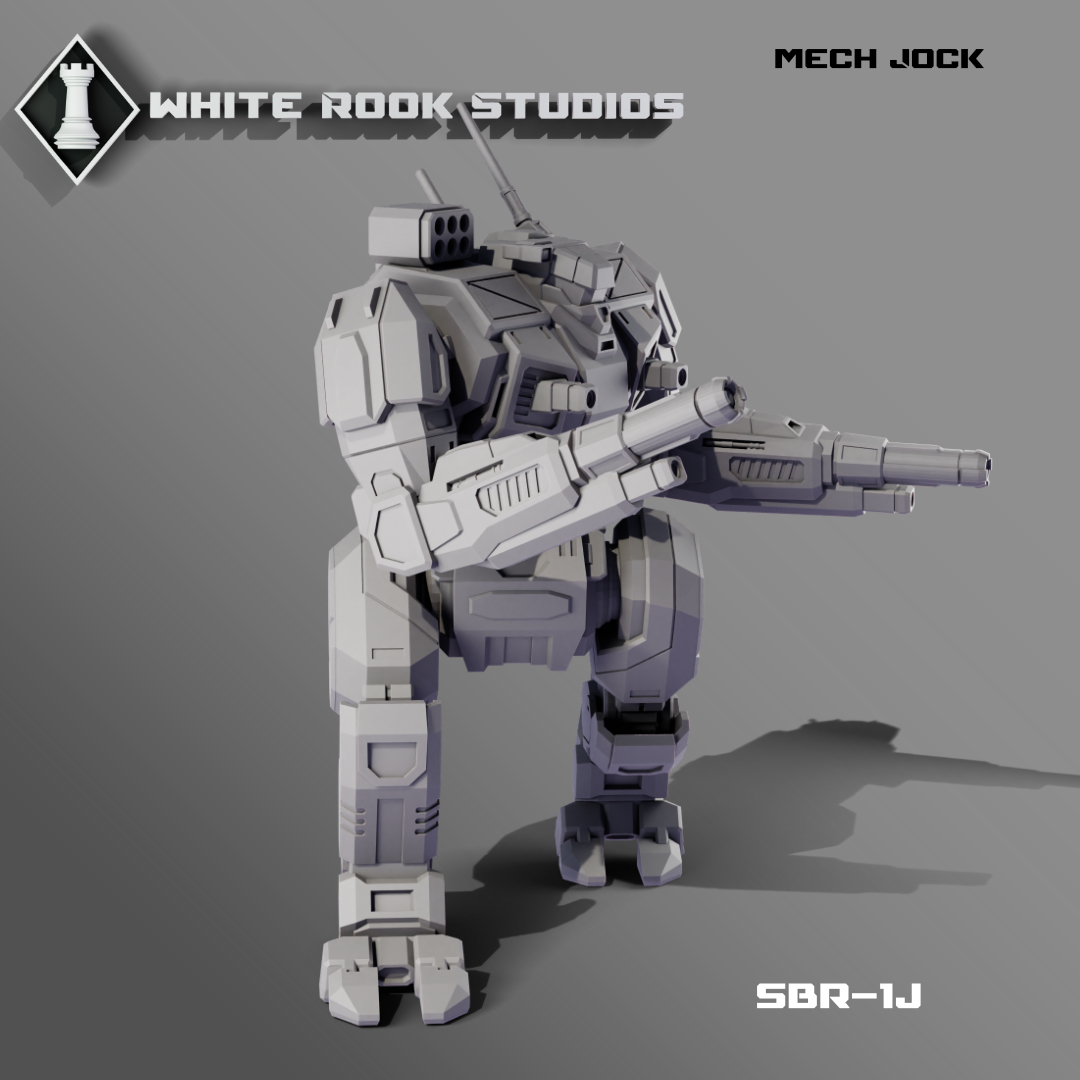 Shop - White Rook Studios