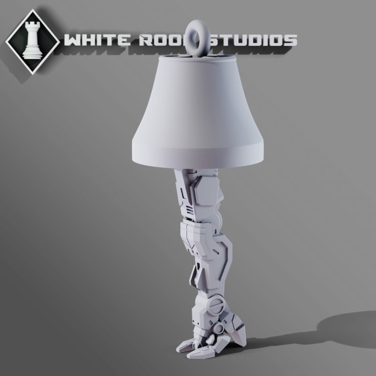 Shop - White Rook Studios