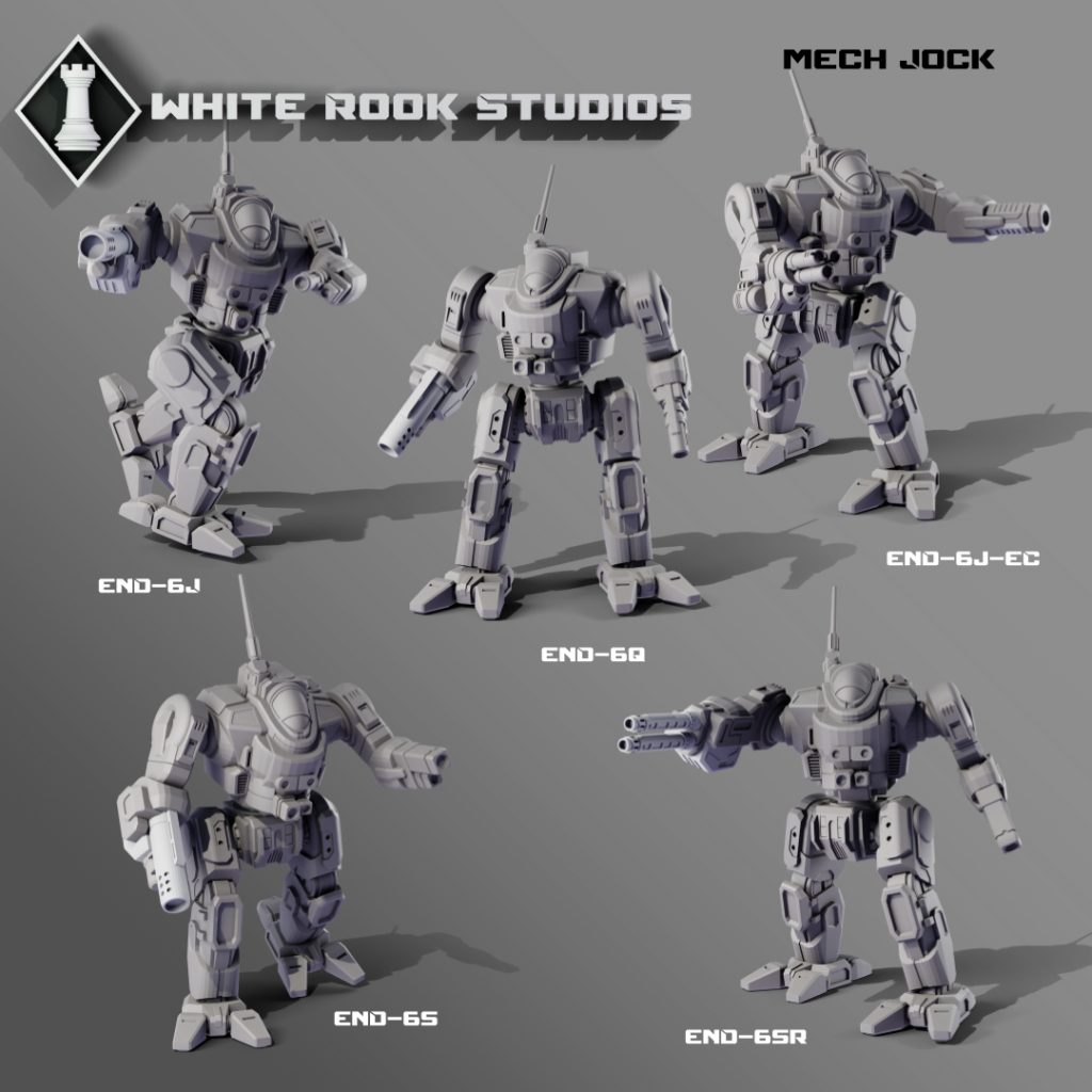 White Rook Studios