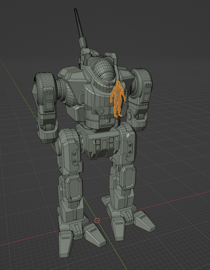 Enfield Feet - White Rook Studios