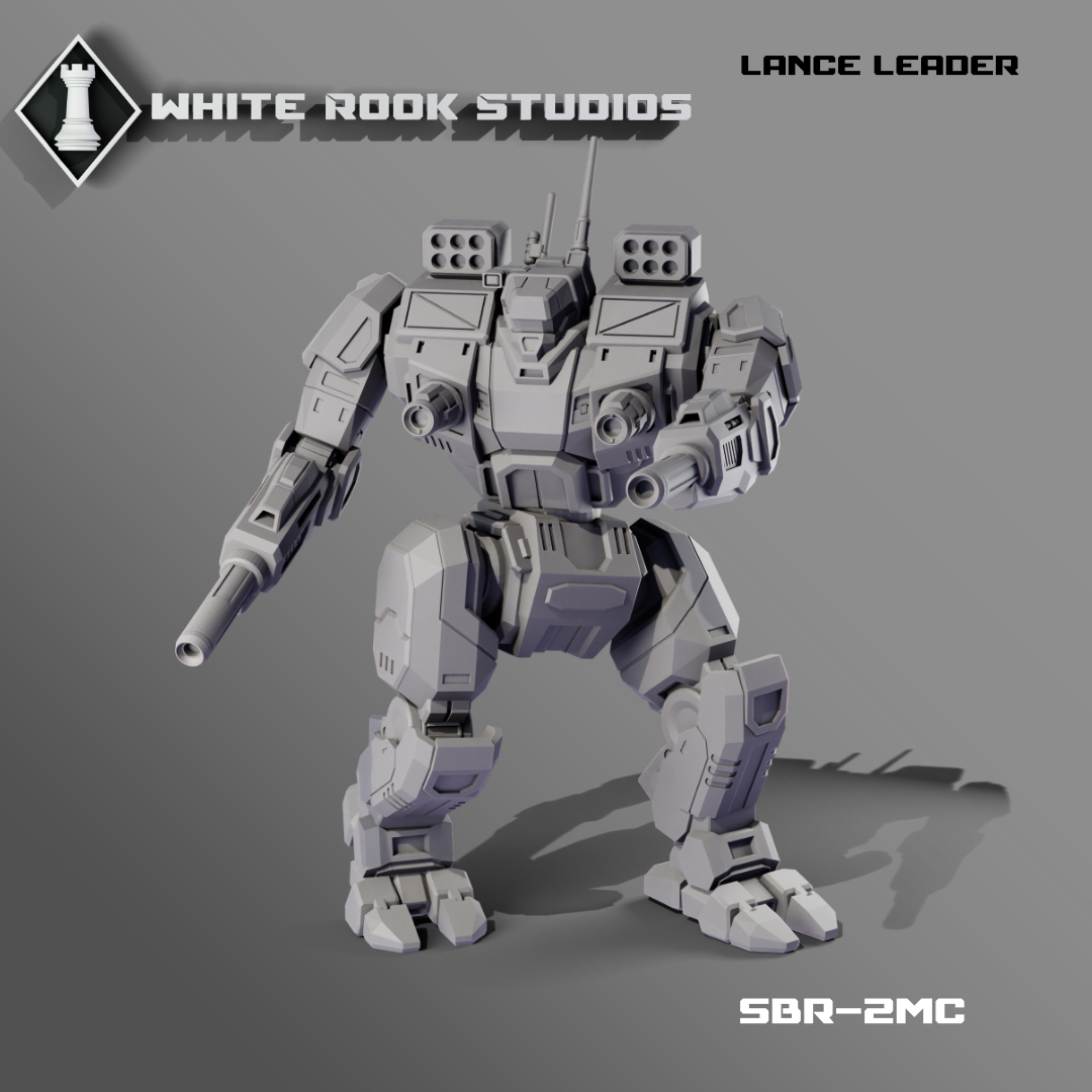Shop - White Rook Studios