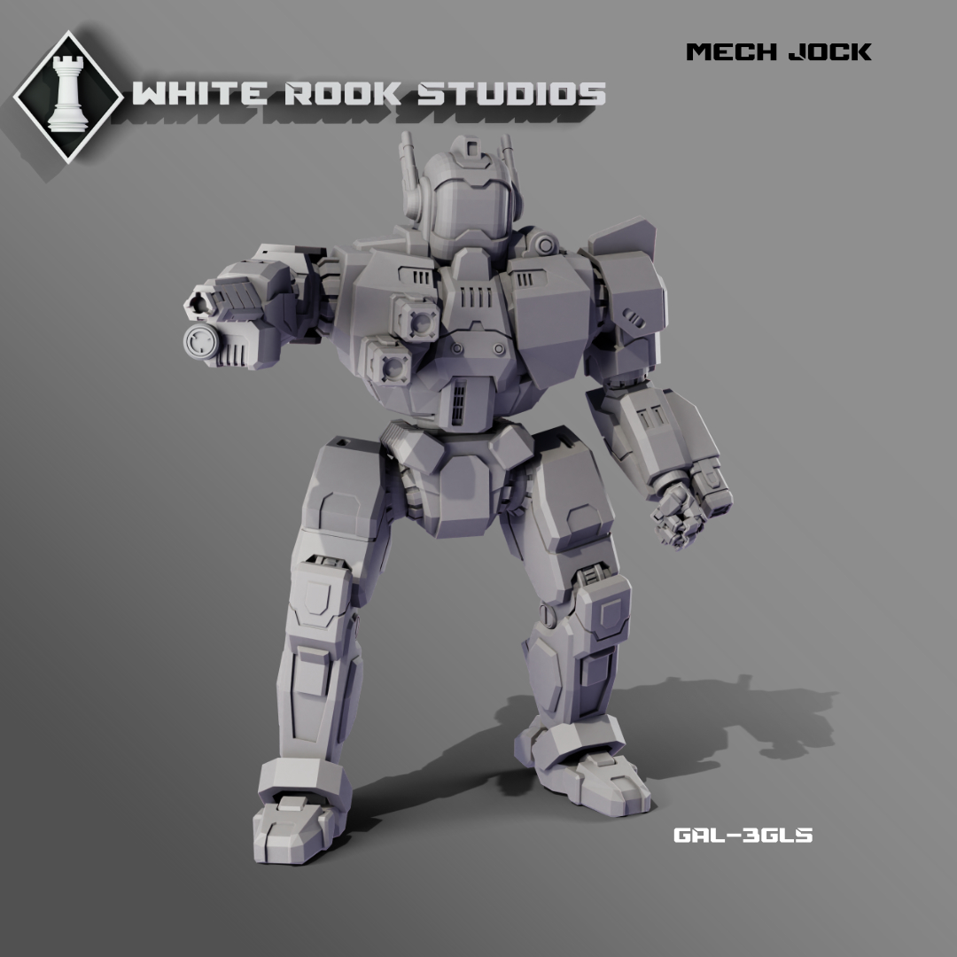 Shop - White Rook Studios
