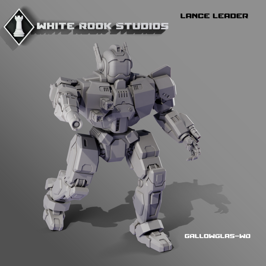 Shop - White Rook Studios