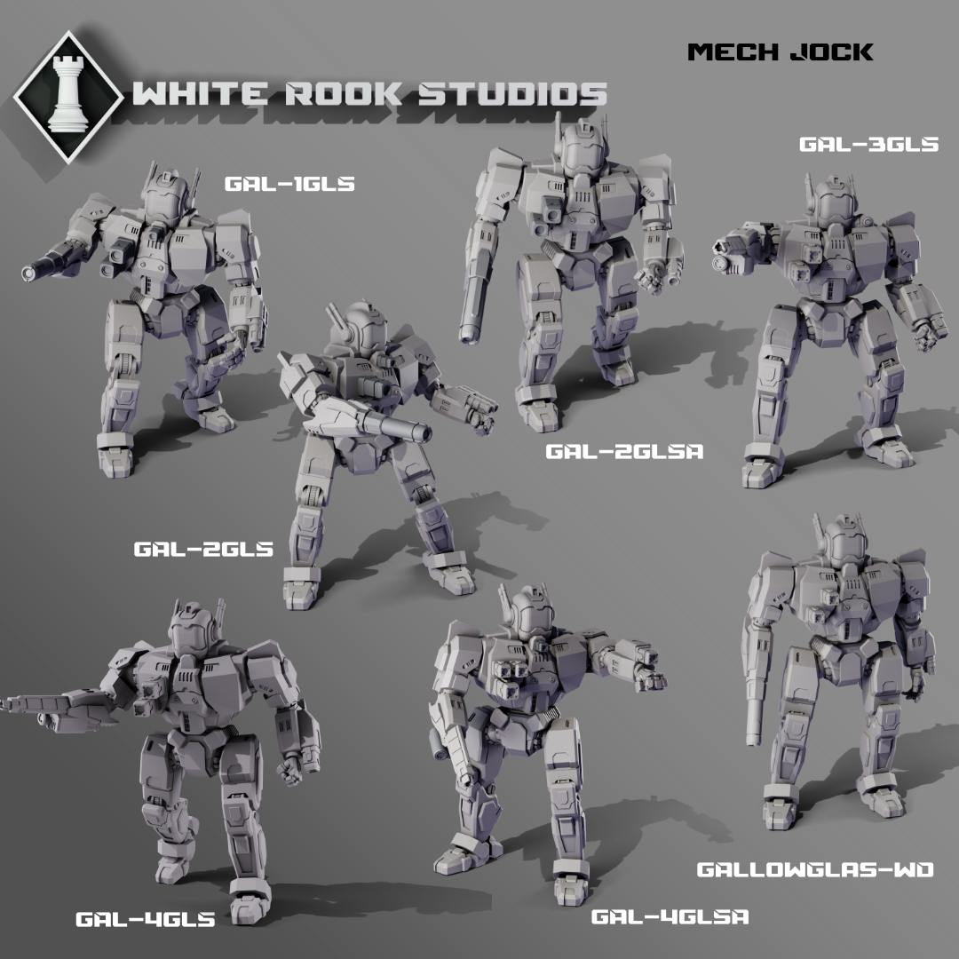 White Rook Studios