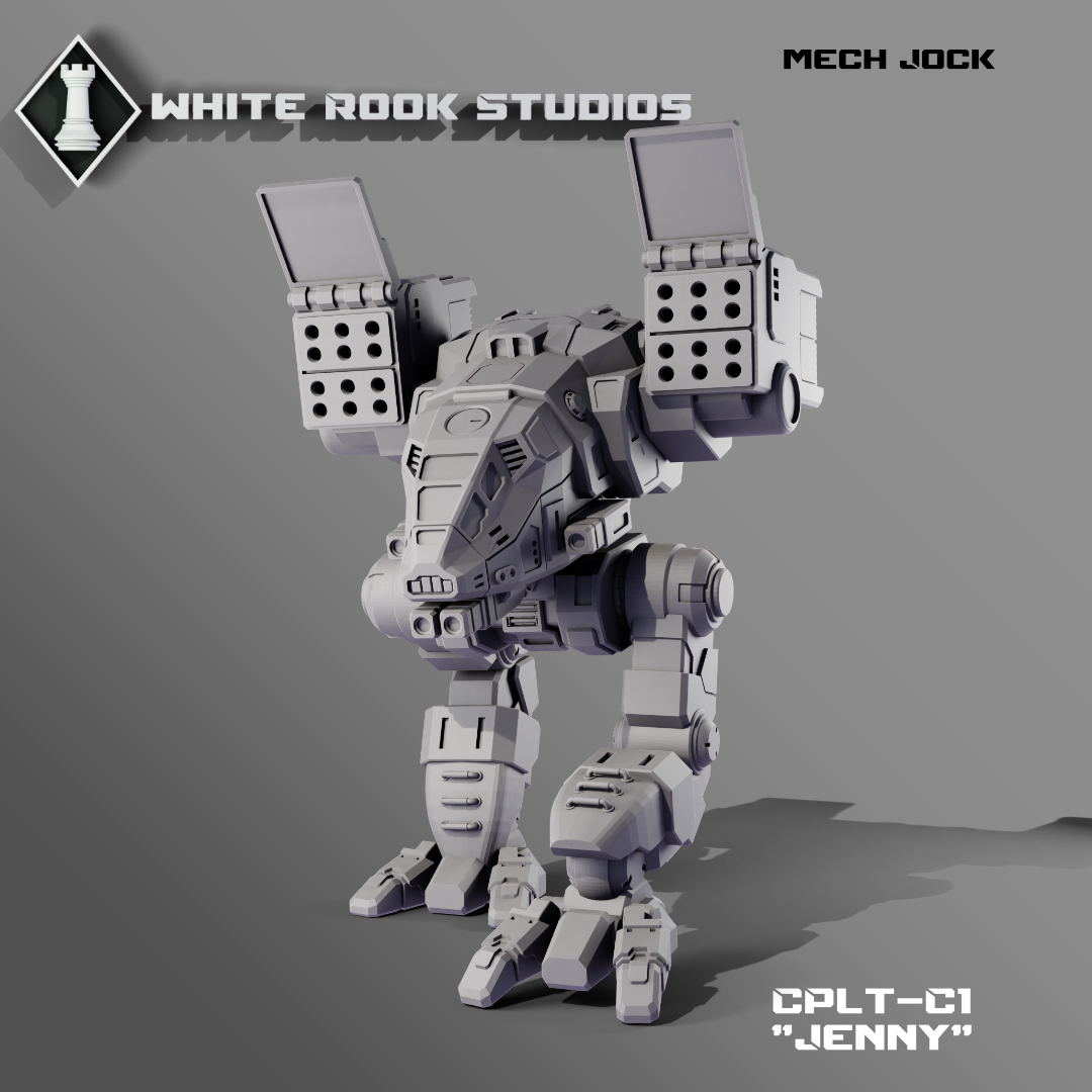 Shop - White Rook Studios