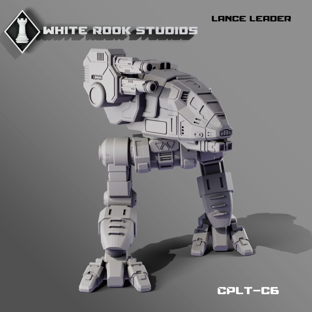 Shop - White Rook Studios